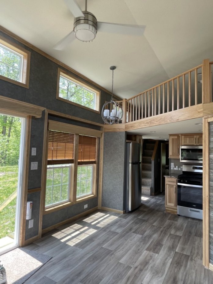 Big Foot Resort - Alexandria Minnesota Resorts RV parks fishing ...